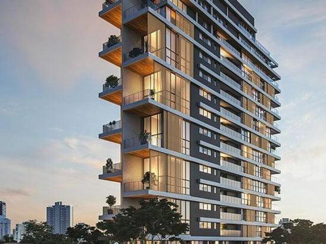 Triplex em Jardim Paulista São Paulo SP