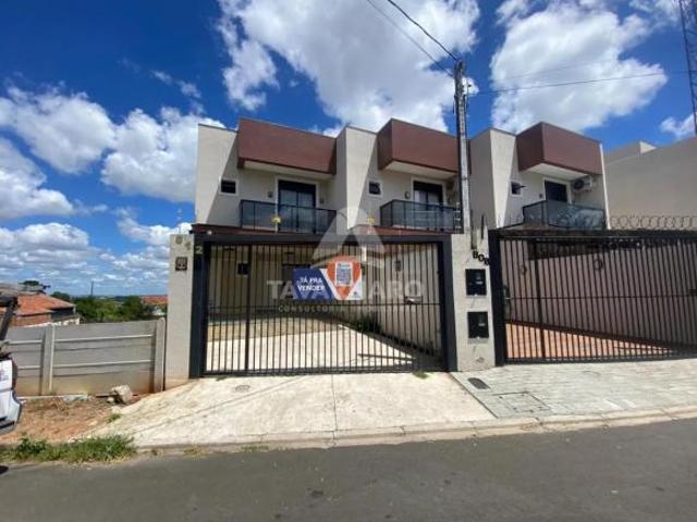 Triplex em Uvaranas
