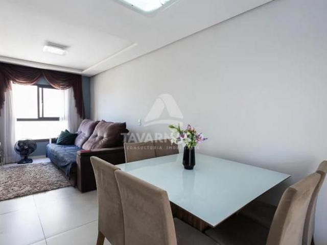 Triplex em Uvaranas