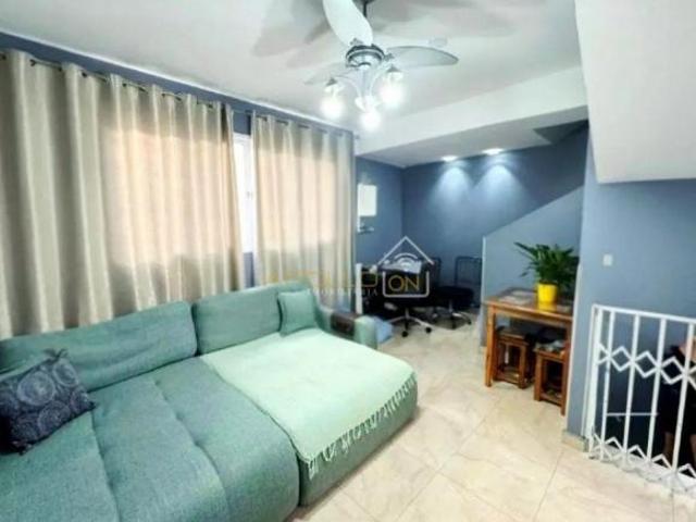 Triplex em Villagio 2 suites Marape Santos