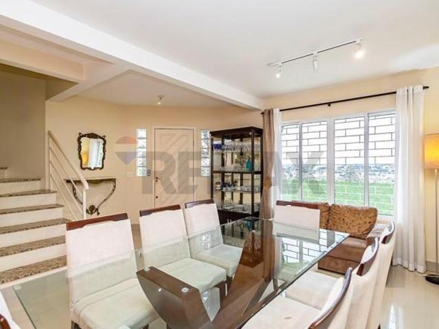 TRIPLEX ENSOLARADO, 3 QUARTOS, 3 VAGAS GARAGEM, 133,78 m², R$ 730.000,00 RESIDENCIAL DA VINCI | GU