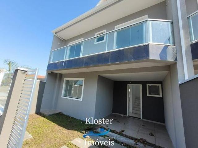 Triplex faixa mar á venda no Balneário Shangri la