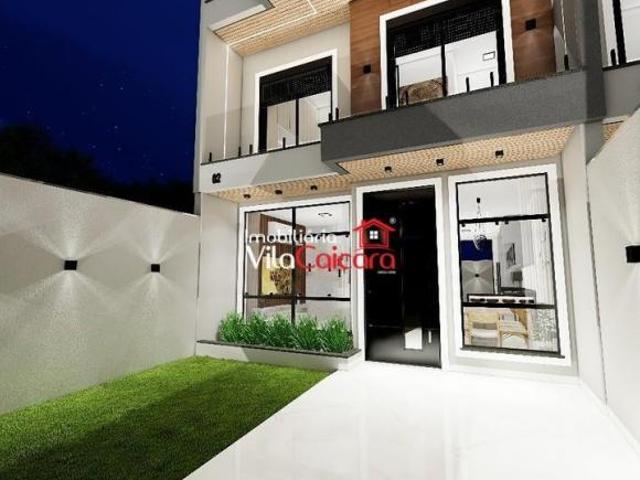 Triplex faixa mar no Balneário Flórida