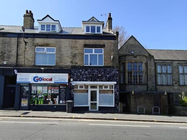2 bedroom triplex for sale in South Road, Walkley, Sheffield, S6