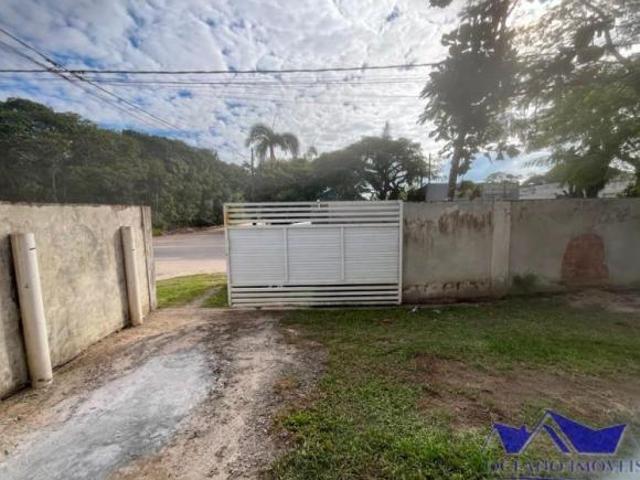 TRIPLEX FRENTE PARA AV PARANÁ