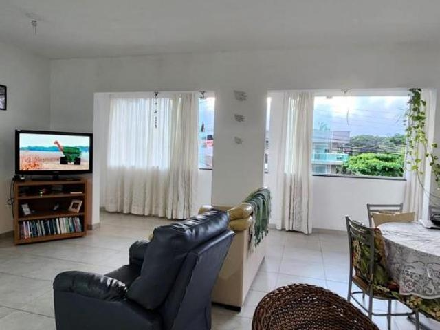 Triplex Guaratuba