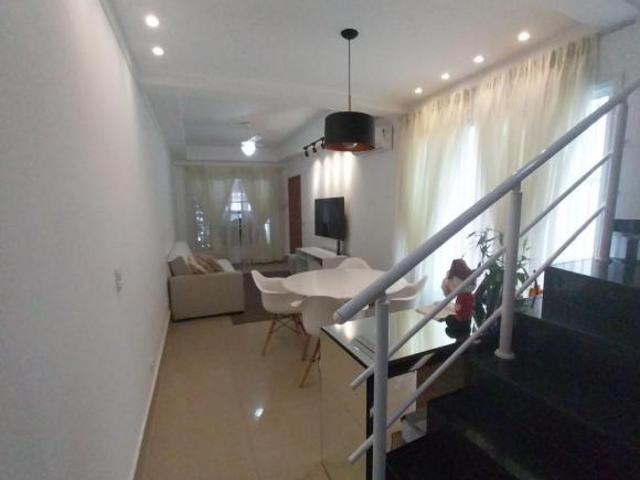 Triplex Guilhermina