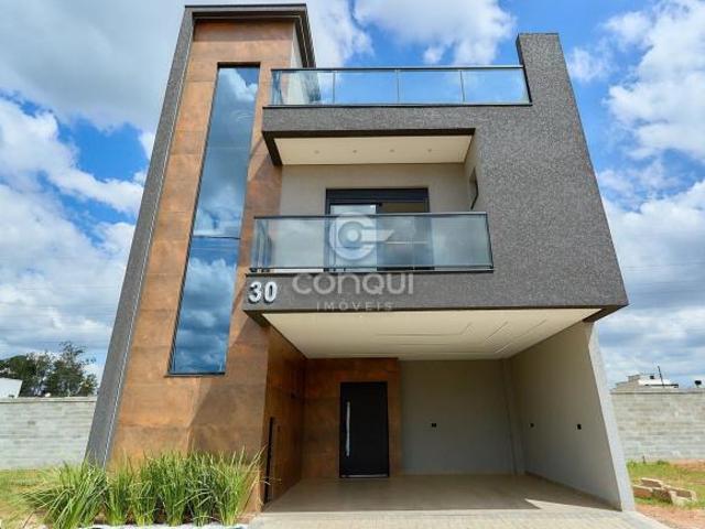 Triplex High Tech: O Encontro entre o Luxo e a Mod