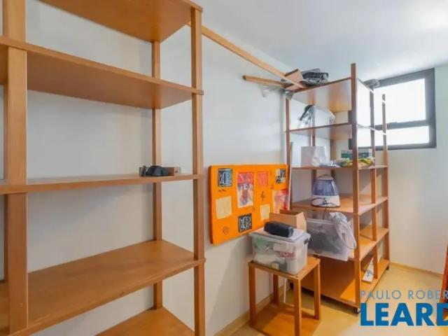 Triplex higienópolis sp