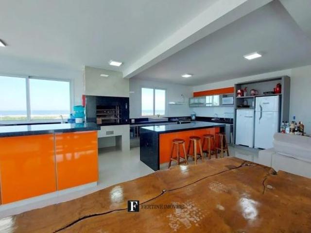 Triplex Infinity Quadra Mar no Atami Sul Pontal