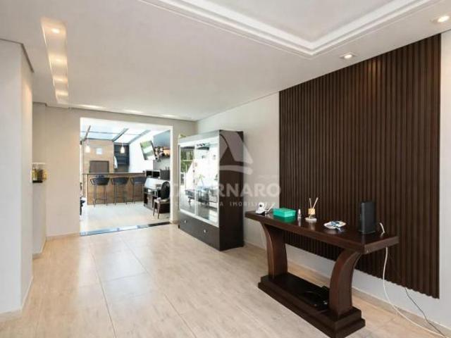 Triplex Jardim América