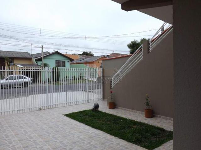 Triplex localizado no bairro São Braz, com 2 suíte