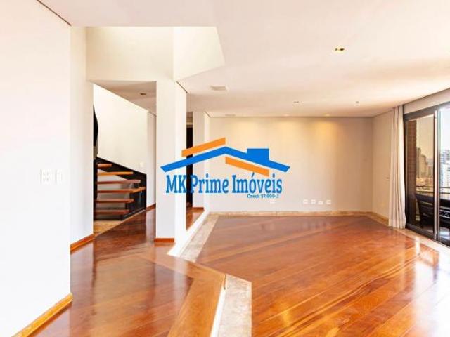 TRIPLEX Pacaembú Piscina Academia Lounge 5 Vagas