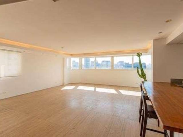 Triplex Para venda 232 Rua Doutor Sodré, Vila Nova Conceição, Vila Nova Conceiç