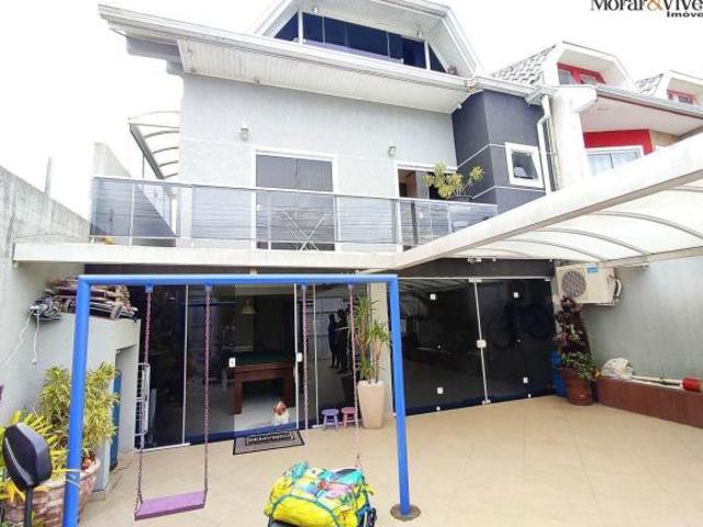 Triplex para Venda em Curitiba, Sitio Cercado, 3 dormitórios, 2 suítes, 3 banheiros, 2 vagas