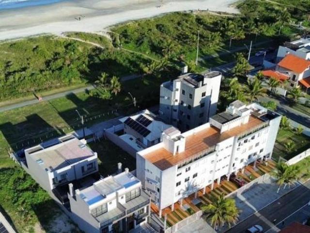 Triplex para Venda em Pontal do Paraná, Jardim Canadá, 3 dormitórios, 1 suíte, 4 banheiros, 2 vagas