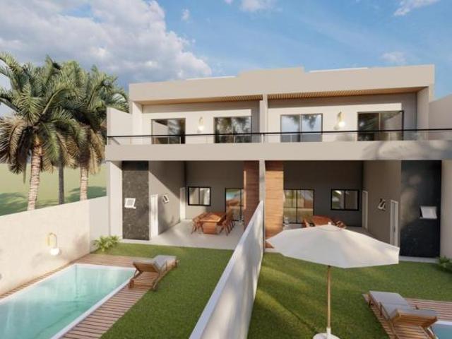 Triplex para Venda no bairro Coroados, localizado na cidade de Guaratuba / PR