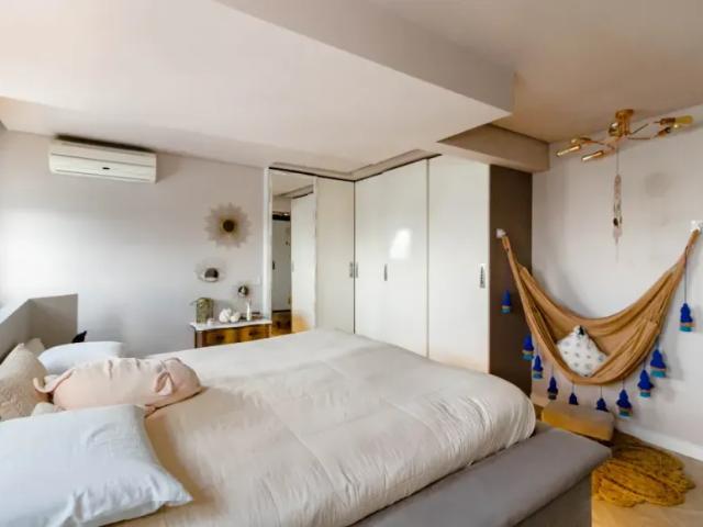 Triplex para venda possui 323 metros quadrados com 3 quartos em Paraíso São Paulo SP