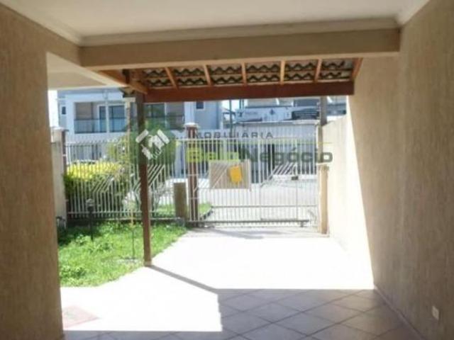 TRIPLEX PINHEIRINHO CURITIBA