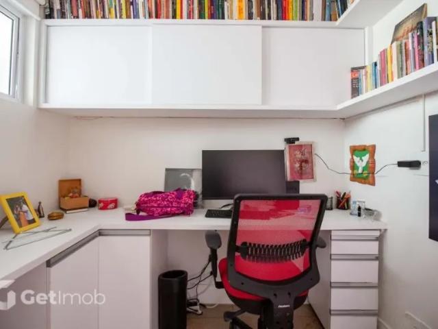 Apartamento triplex em Perdizes, São Paulo