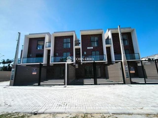 Triplex próximo ao mar Matinhos PR