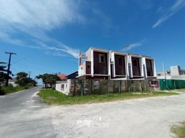 Triplex próximo ao mar Matinhos PR