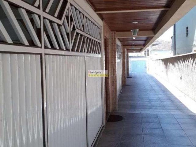 Triplex reformado, Voturua, SVe R$ 500 mil