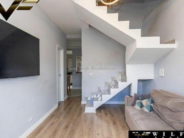 TRIPLEX RESIDENCIAL À VENDA – BAIRRO IPÊ | SÃO JOS