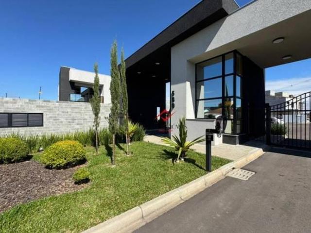 Triplex São Francisco