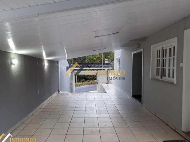 TRIPLEX SEMI MOBILIADO EM STA FELICIDADE, 4 DORMS/2STE, 4 GAR