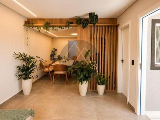 Triplex Semimobiliado no Portal do Sol em São José dos Pinhais