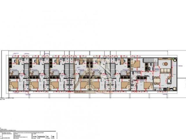 Triplex telavive