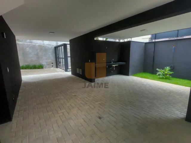 Triplex totalmente mobiliado, com rooftop, 2 dormitórios e 2 proximo ao shoppvagas em Higienópolis