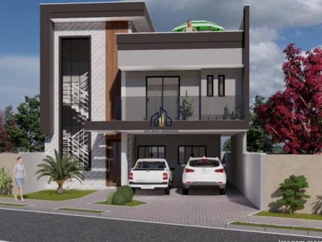 TRIPLEX UBERABA