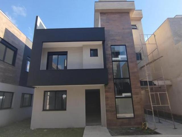 Triplex Uberaba a 200 metros avenida Salgado Filho Curitiba Pr