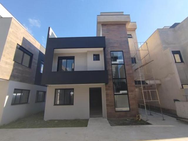 Triplex Uberaba a 200 metros avenida Salgado Filho Curitiba Pr