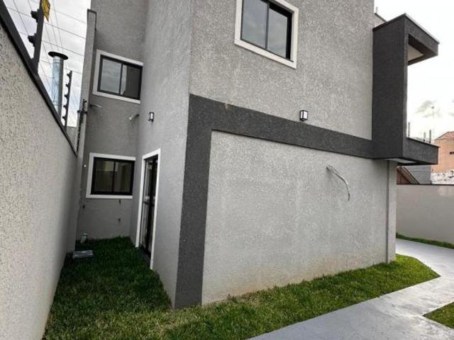 Triplex Uberaba terraço com churrasqueira Curitiba oportunidade
