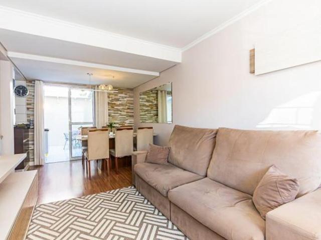 Triplex Venda Tingui, Curitiba Paraná