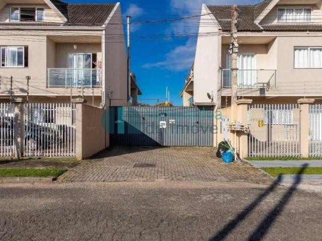 triplex venda,160m², 3 suítes Xaxim Curitiba