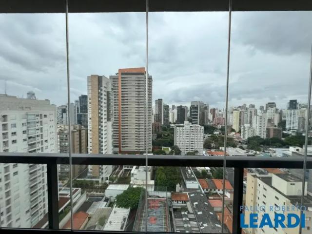 Triplex vila olímpia sp
