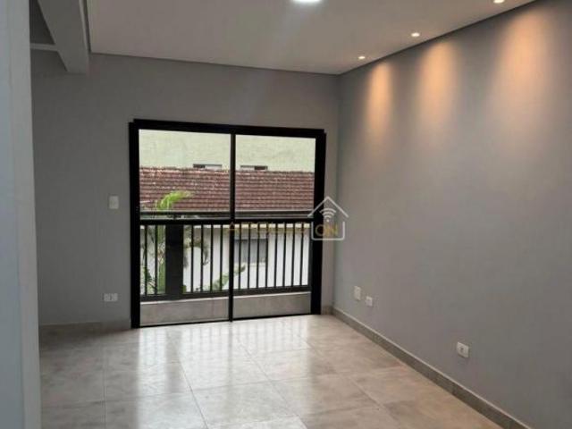 Triplex Villagio 2 quartos Marape Santos