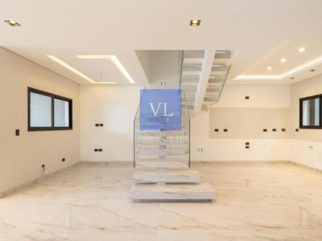 TRIPLEX VISTA ALEGRE 228 m² PRIVATIVOS ALTO PADRÃO 3 QUARTOS 1 SUÍTE