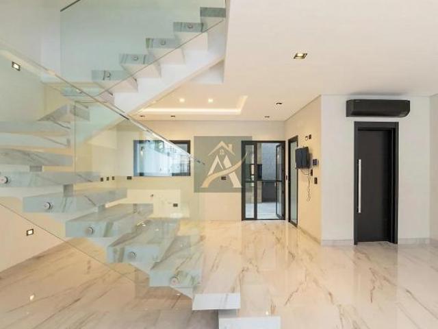 TRIPLEX VISTA ALEGRE