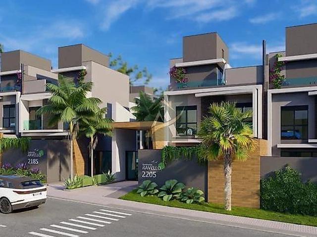 Triplex Xaxim