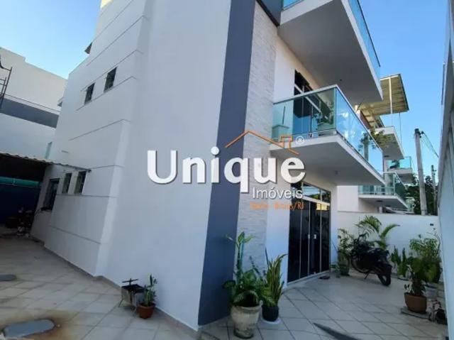 Triplex, 150m2, Parque Burle Cabo Frio, à venda por R$ 698.000,00
