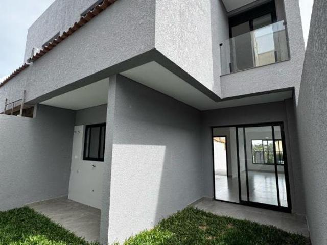 Triplex 152 m² com 3 suítes, sendo 1 master e escritório