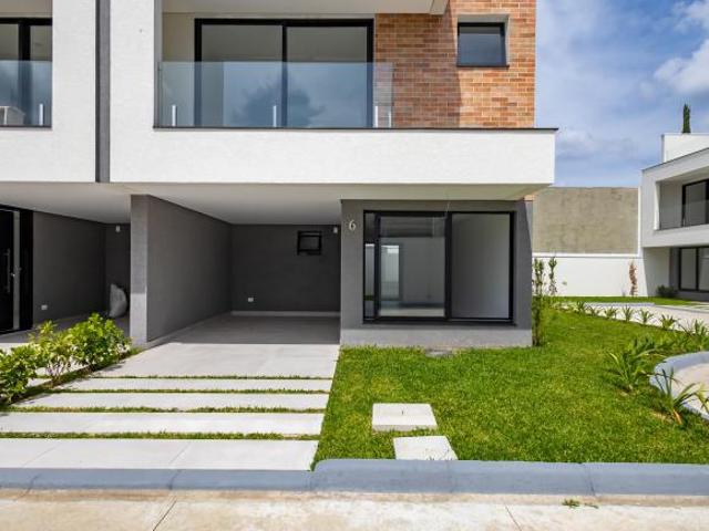 TRiplex 159 m2 Alto Padrao Santa Felicidade