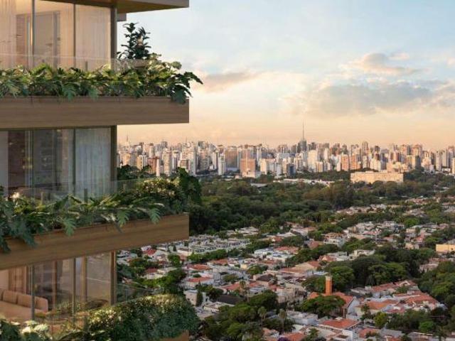 TRIPLEX 1084M² 5 SUÍTES 10 VAGAS AO LADO DO IBIRAPUERA – ALTO PADRÃO COM ATELIÊ EXCLUSIVO