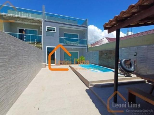 Triplex 200 metros da Praia no Coroados