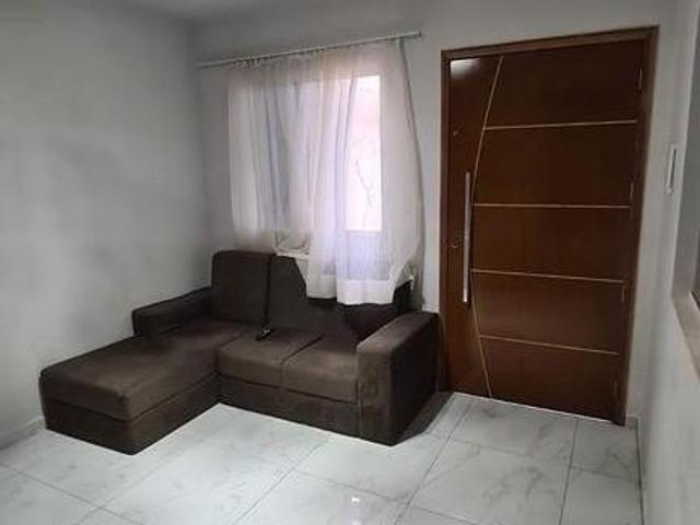 Triplex 220mts em condomínio Fechado São Braz
